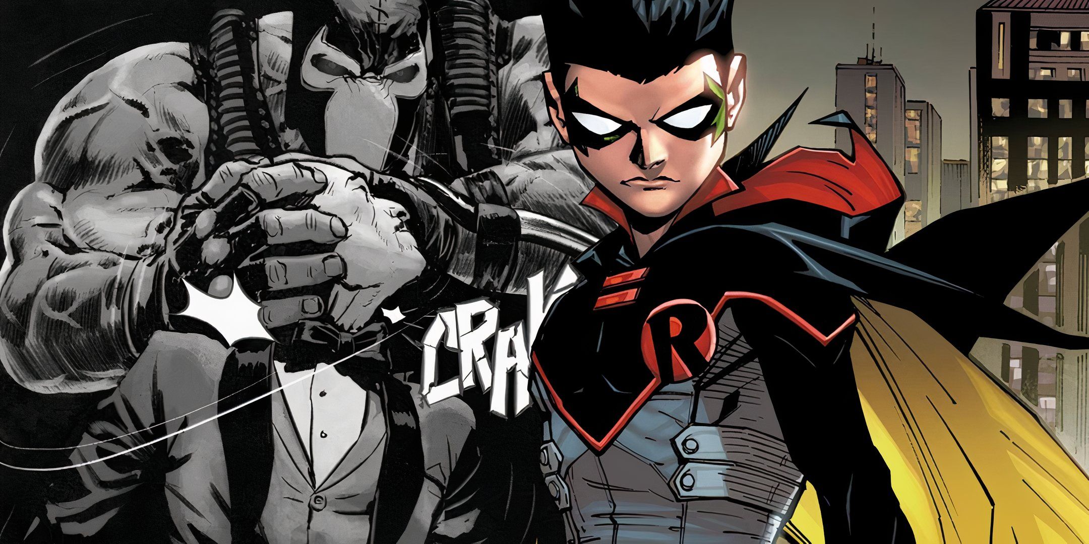 5 Years After Alfred's Death, Batman Finally Gets Justice - But Not the ...