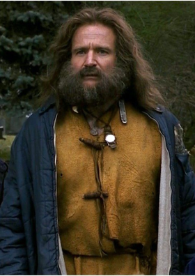 Alan Parrish | ScreenRant