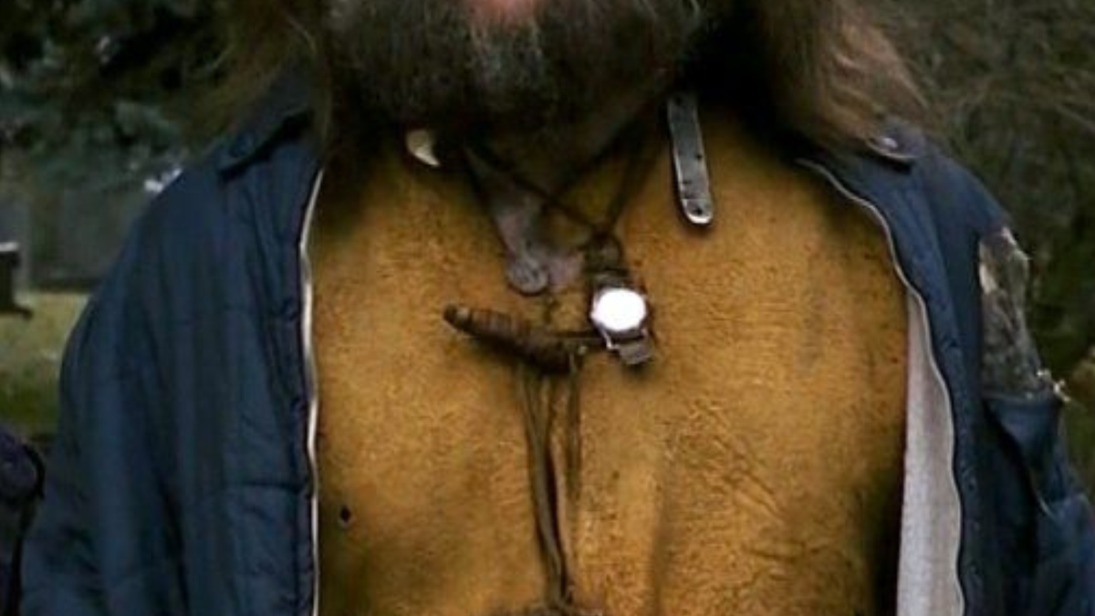 Alan Parrish | ScreenRant