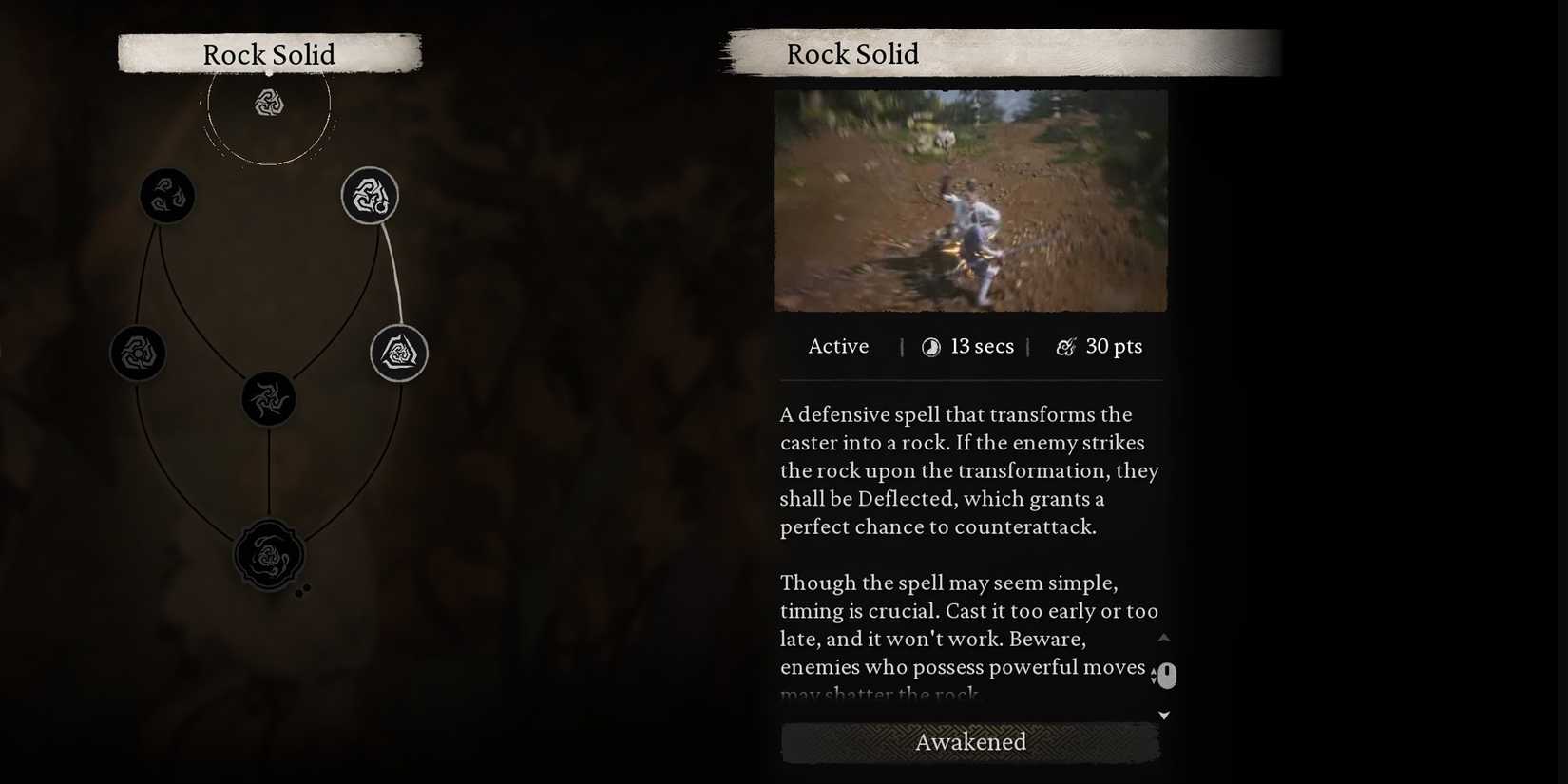 All Black Myth: Wukong Spells, Ranked