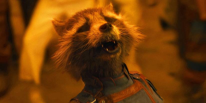 I Can’t Believe Guardians Of The Galaxy 3 & Deadpool 2 Share Almost The ...