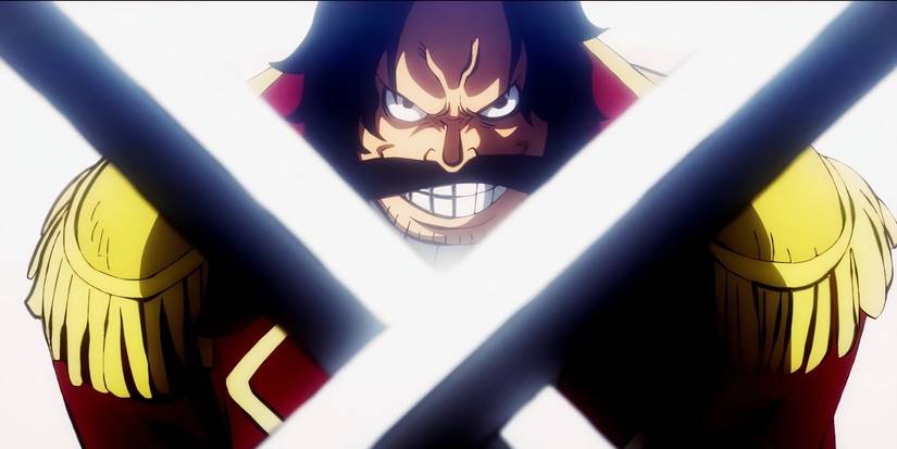 One Piece: A Complete Guide to Every Conqueror's Haki User