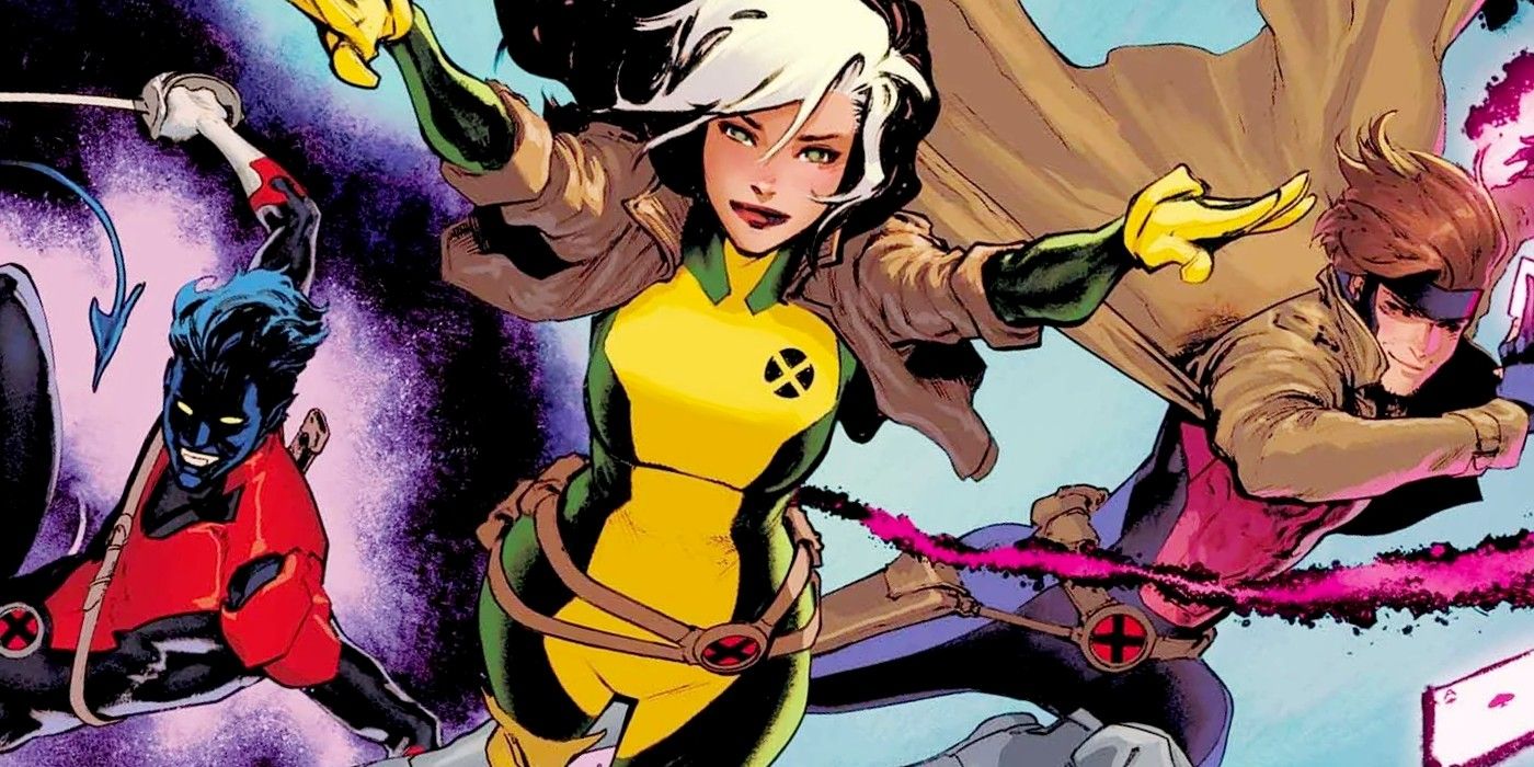 Rogue’s Killer New Costume Gifts the Hero Her Most Hardcore Weapon to Date