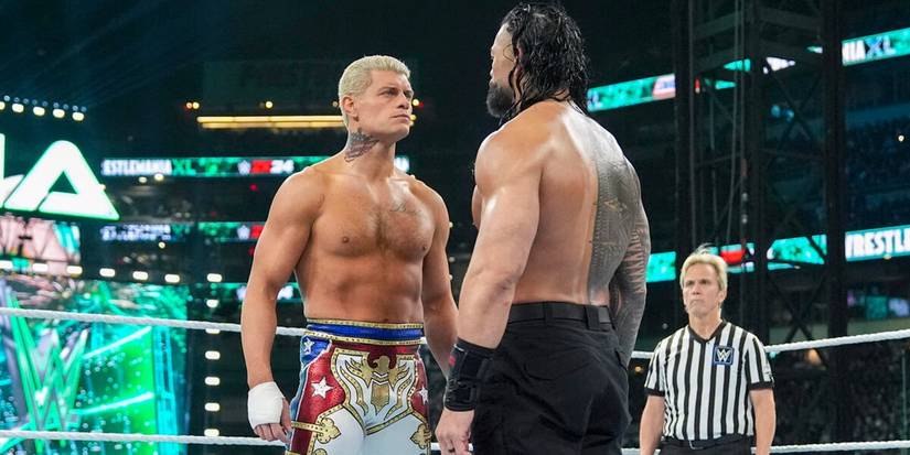 I'm Convinced WWE Has Already Set Up WrestleMania's Main Event & Cody ...