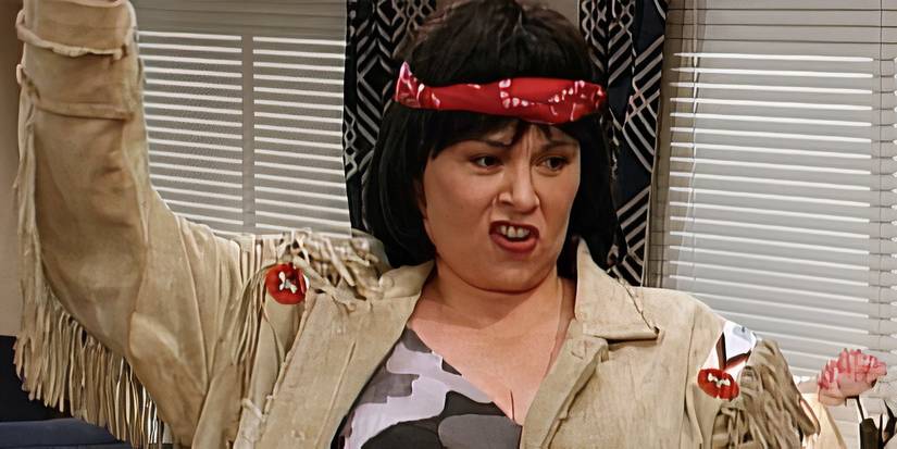 The Conners Season 7 Can’t Get Worse Than Roseanne’s Most Hated Episode