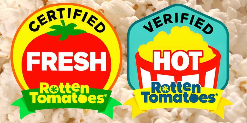 The 6 Movies That Have Acheived Rotten Tomatoes' Two Main Awards In 2024