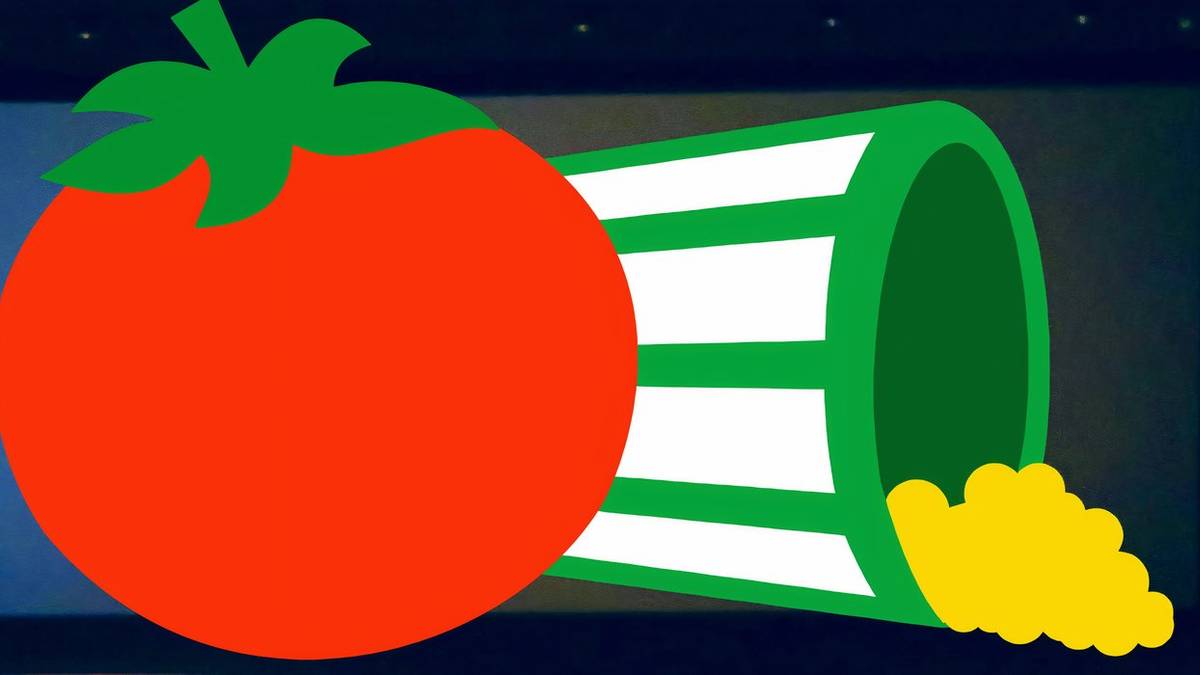 Rotten Tomatoes Launches New Ranking As It Controversially Retools ...