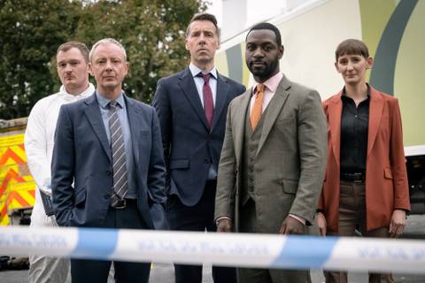 Grace Summary, Trailer, Season List, Cast, Where to Watch and More