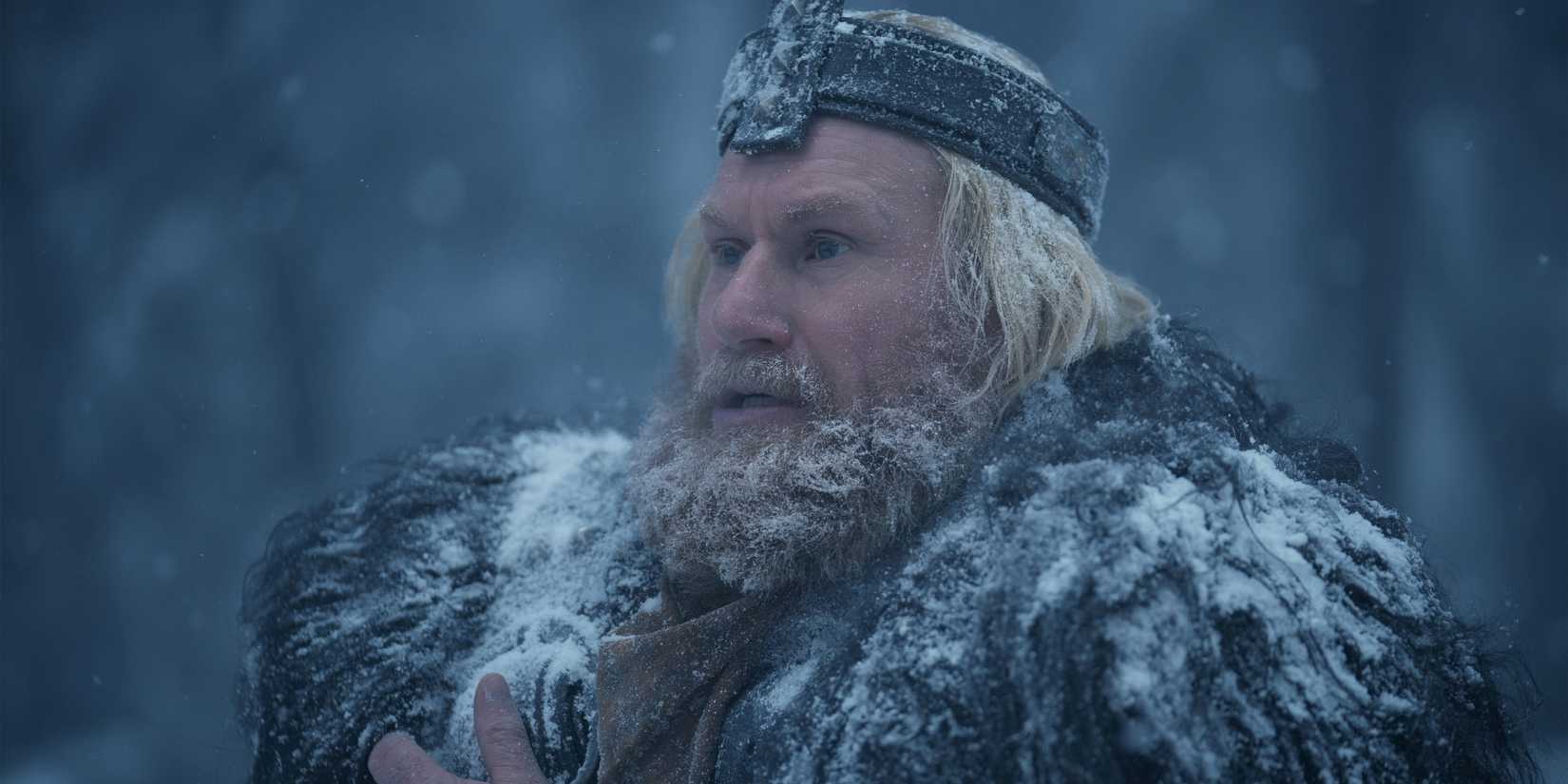 Time Bandits' Kal-El Tuck & Rune Temte React To The Season 1 Finale