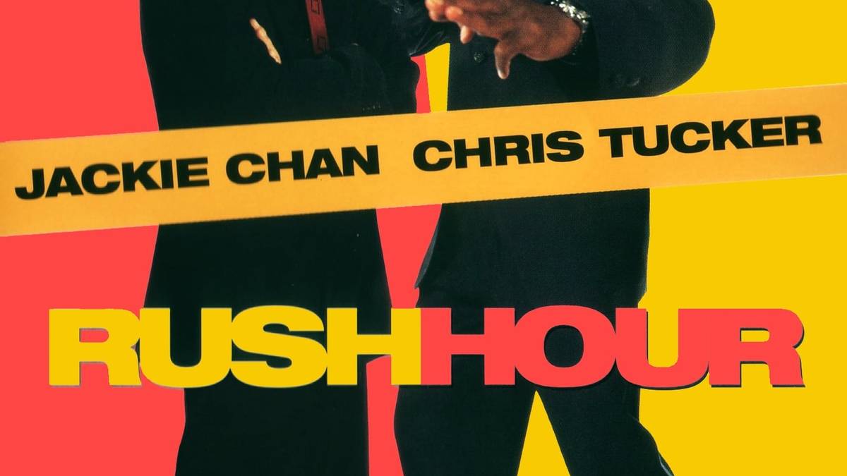 Rush Hour | ScreenRant