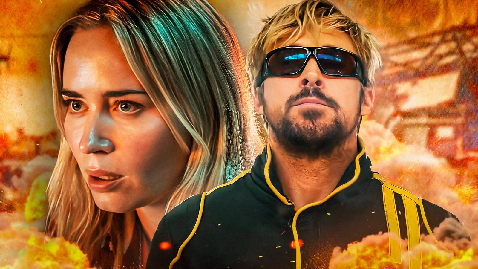 I'm Still Hoping For The Fall Guy 2 So Ryan Gosling & Emily Blunt's Bad ...