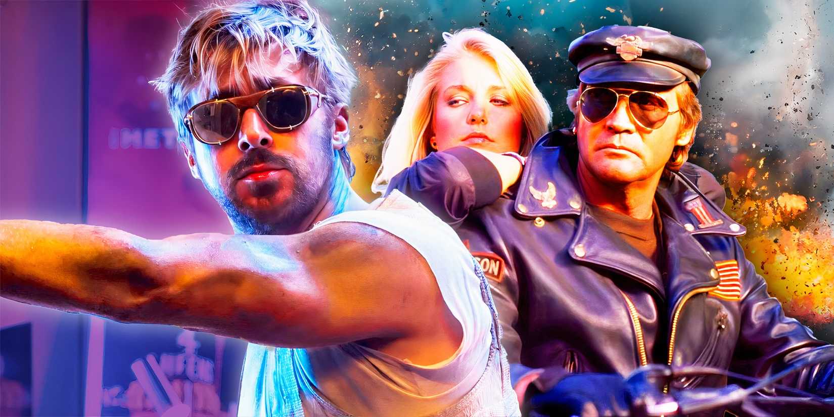 Ryan Gosling & Emily Blunt's $181M Action Movie Just Broke A 9-Year Awards Streak & It Couldn't ...