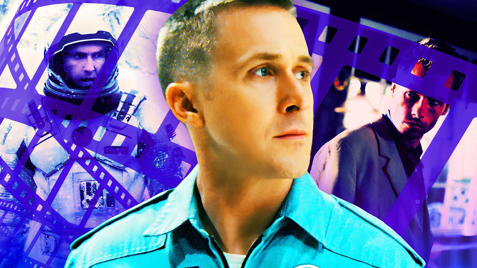 Ryan Gosling's Upcoming Sci-Fi Is A Mashup Of Two Classic Christopher ...