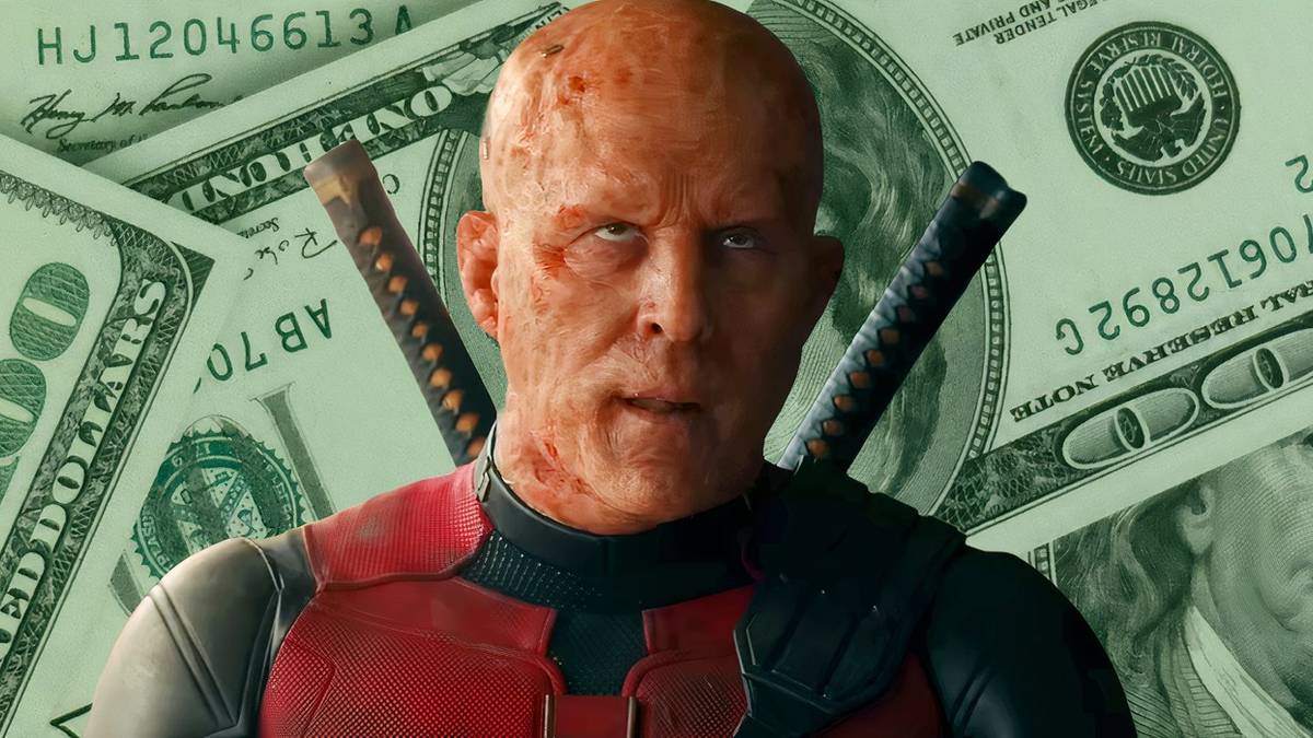 Deadpool & Wolverine Box Office Breaks Huge R-Rated Record Previously ...