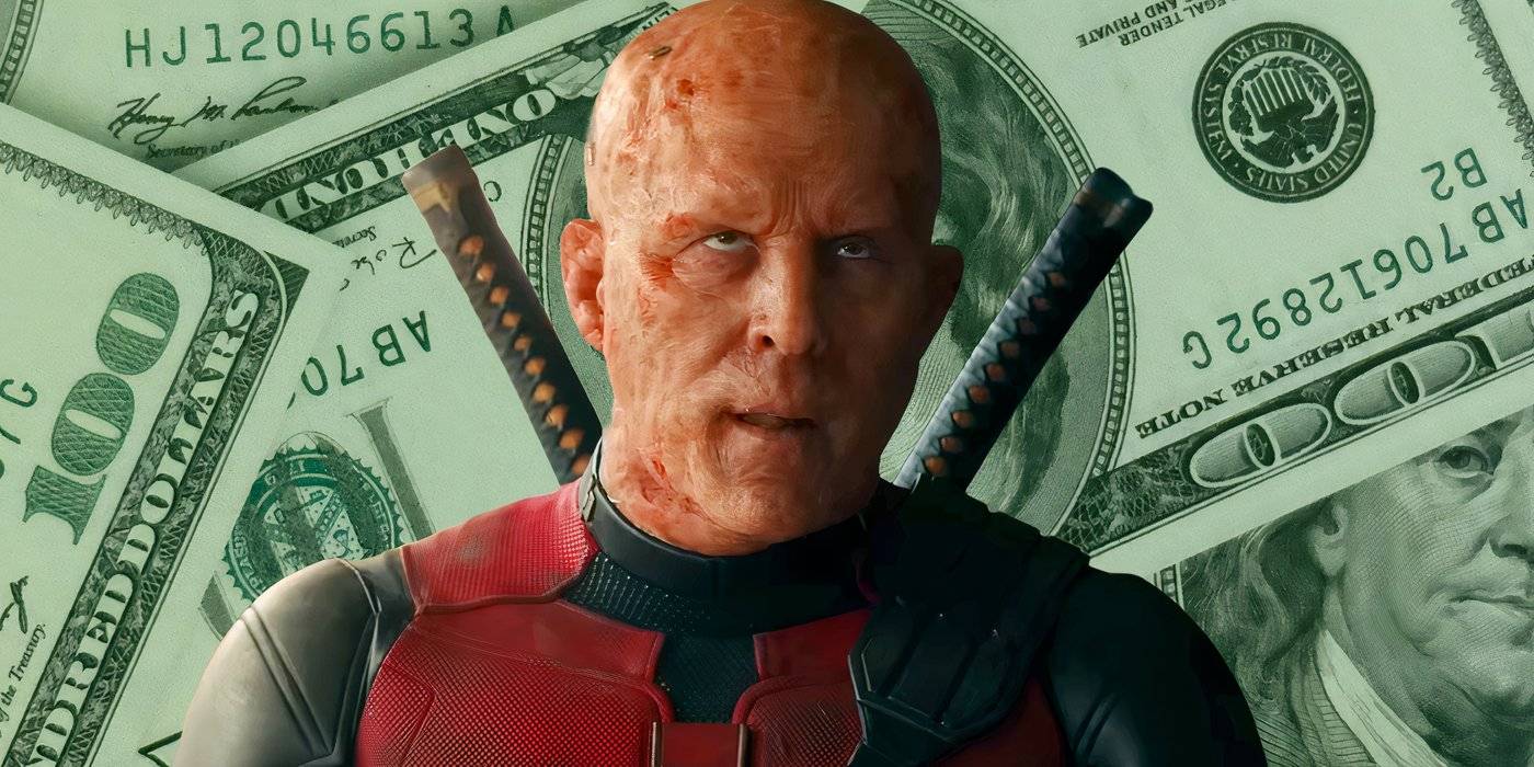 Deadpool & Wolverine Box Office Breaks Huge R-Rated Record Previously ...