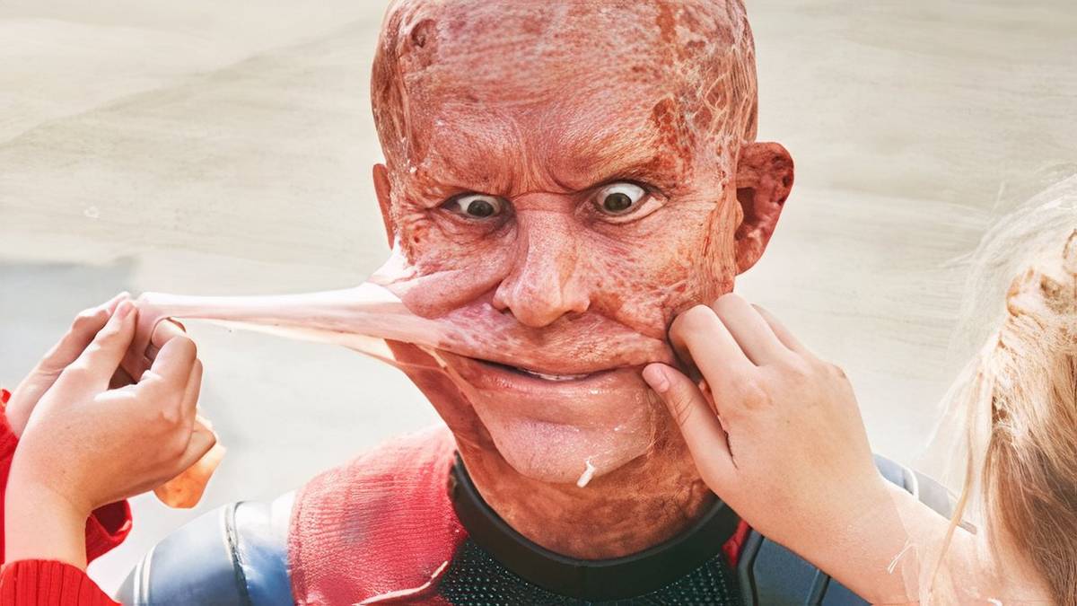 Ryan Reynolds Paid The Price For Ignoring 1 Golden Rule Of Playing Deadpool