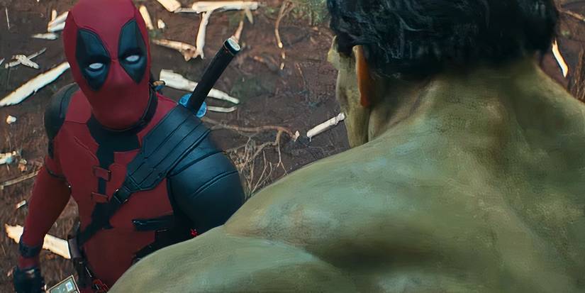 10 Hidden Details In Deadpool & Wolverine You Definitely Missed The ...