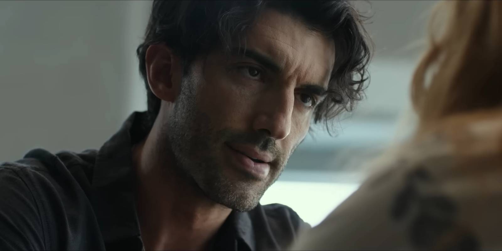Justin Baldoni Recalls Filming Intense It Ends With Us Scene That Left ...