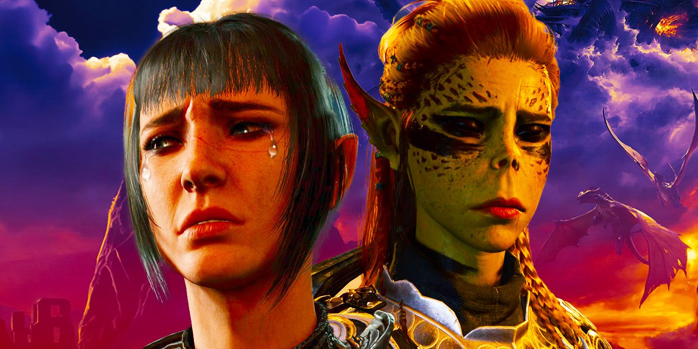 How To Save Duke Ravengard And Wyll’s Soul In Baldur’s Gate 3