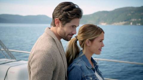 Sailing Into Love Summary, Trailer, Cast, Where to Watch and More