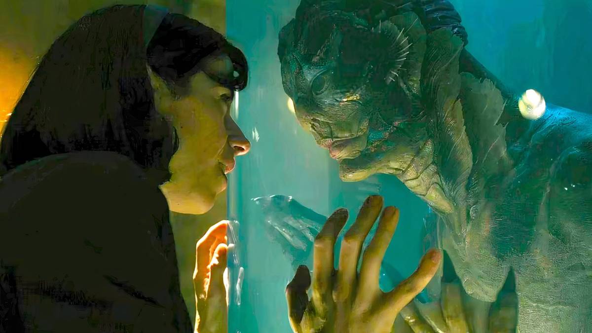 10 Great Movies To Watch If You Liked The Shape Of Water