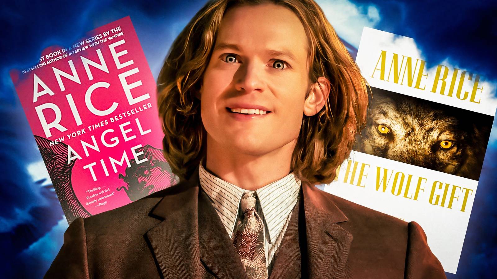 8 Anne Rice Books To Read While Waiting For New Seasons Of Interview ...