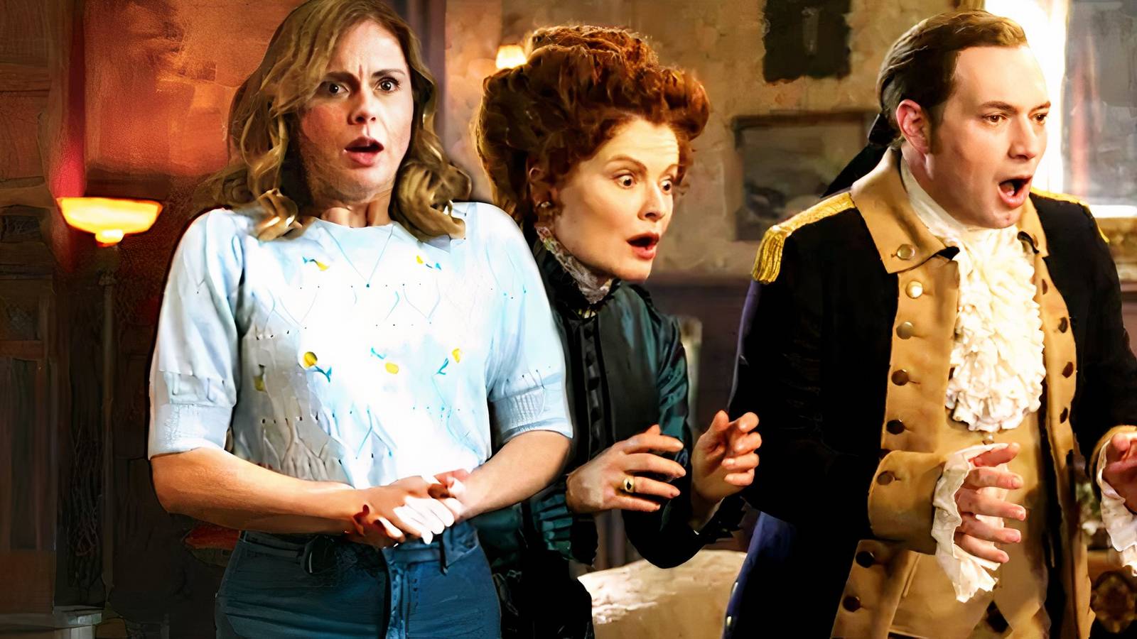 Ghosts Season 4 Update Confirms Missing Characters Will Return In New ...