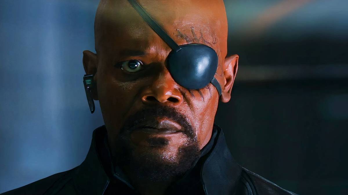 The MCU Now Has Its Own Evil Nick Fury & Gave Them A New Avengers Team