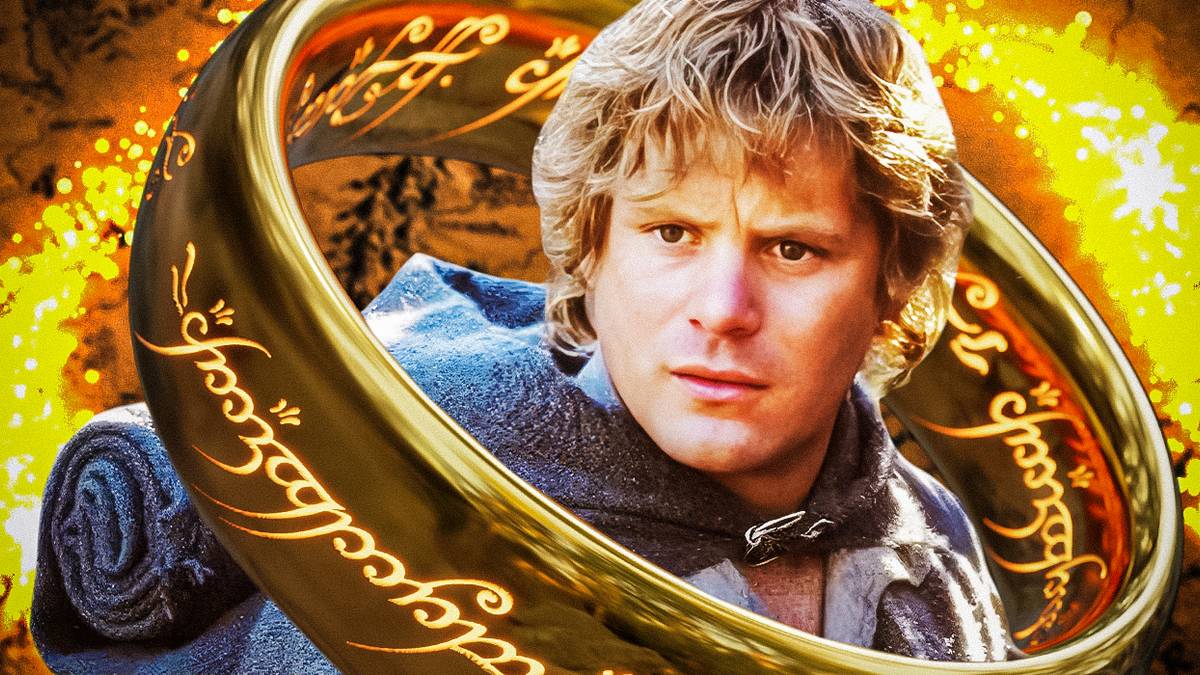 Sean Astin's 10 Best Moments As Samwise Gamgee In The Lord Of The Rings ...