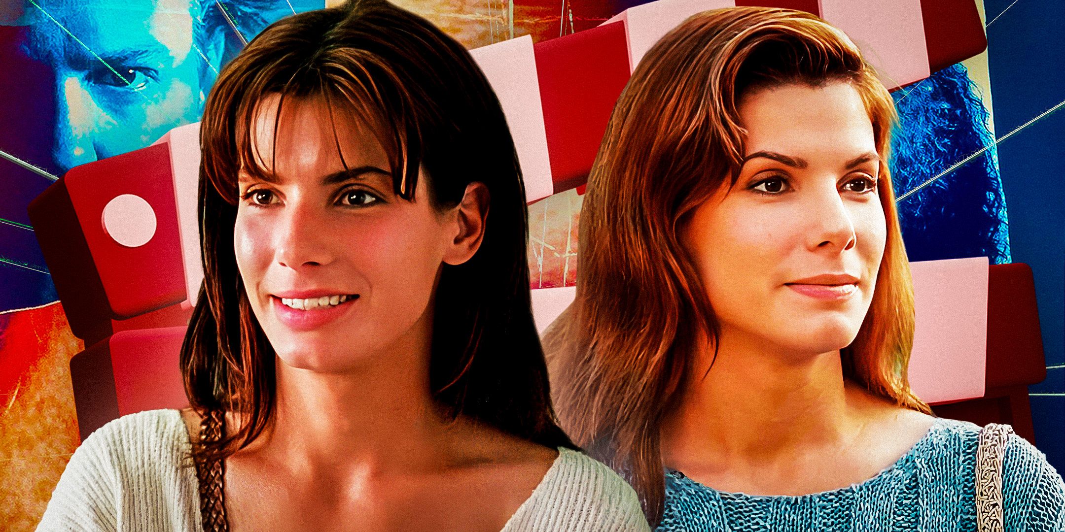 10 Best Sandra Bullock Movies