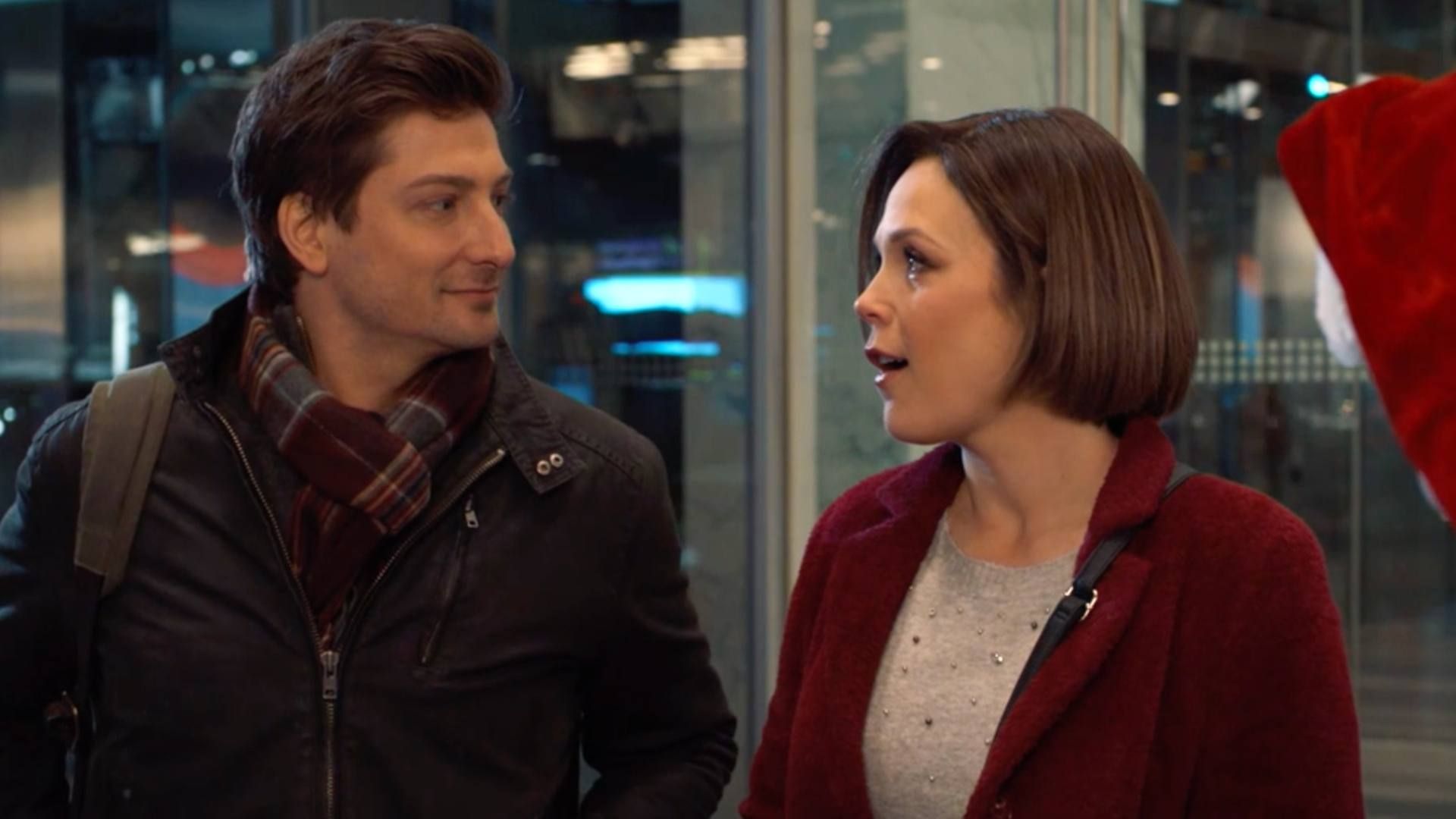 Santa Tell Me Summary, Trailer, Cast, Where to Watch and More
