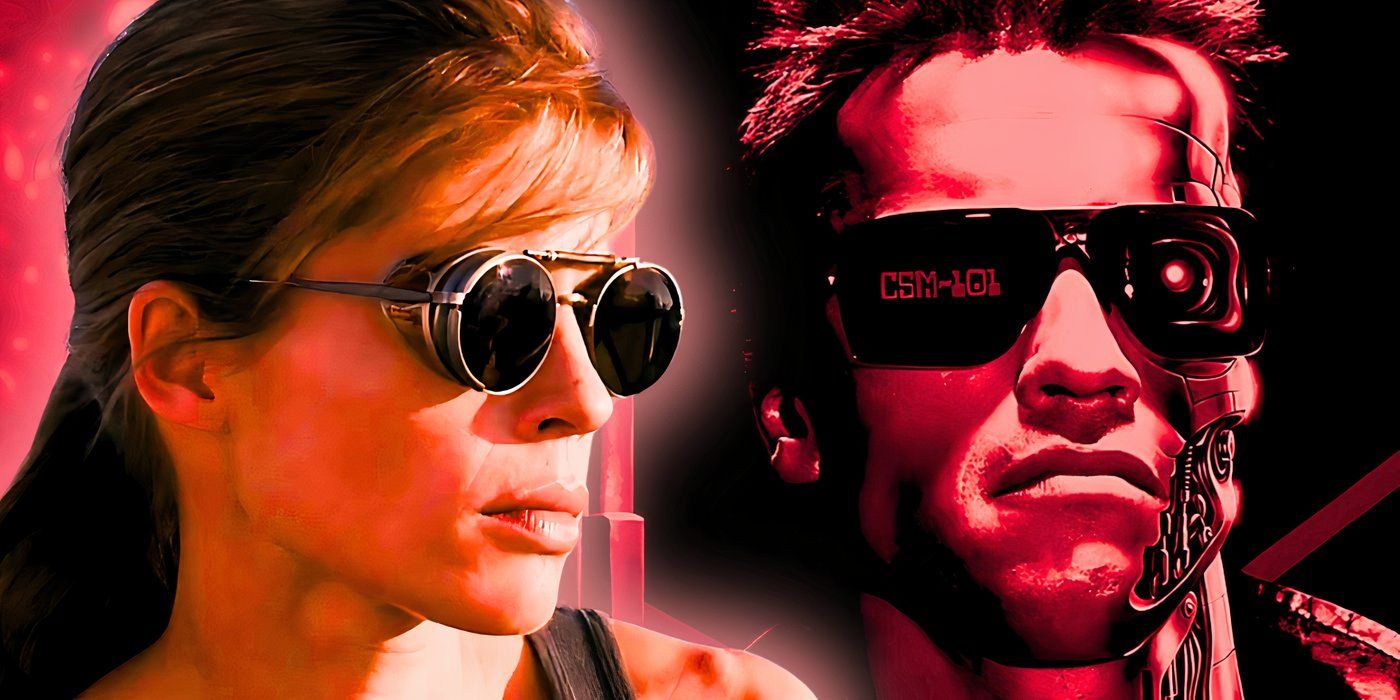 Terminator Zero Summary, Trailer, Season List, Cast, Where to Watch and ...