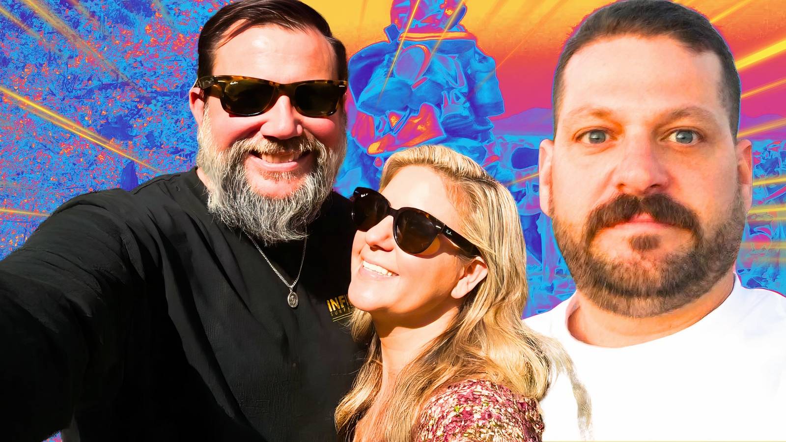 Storage Wars: Brandi Passante's Best Couples Photos With Clifford ...