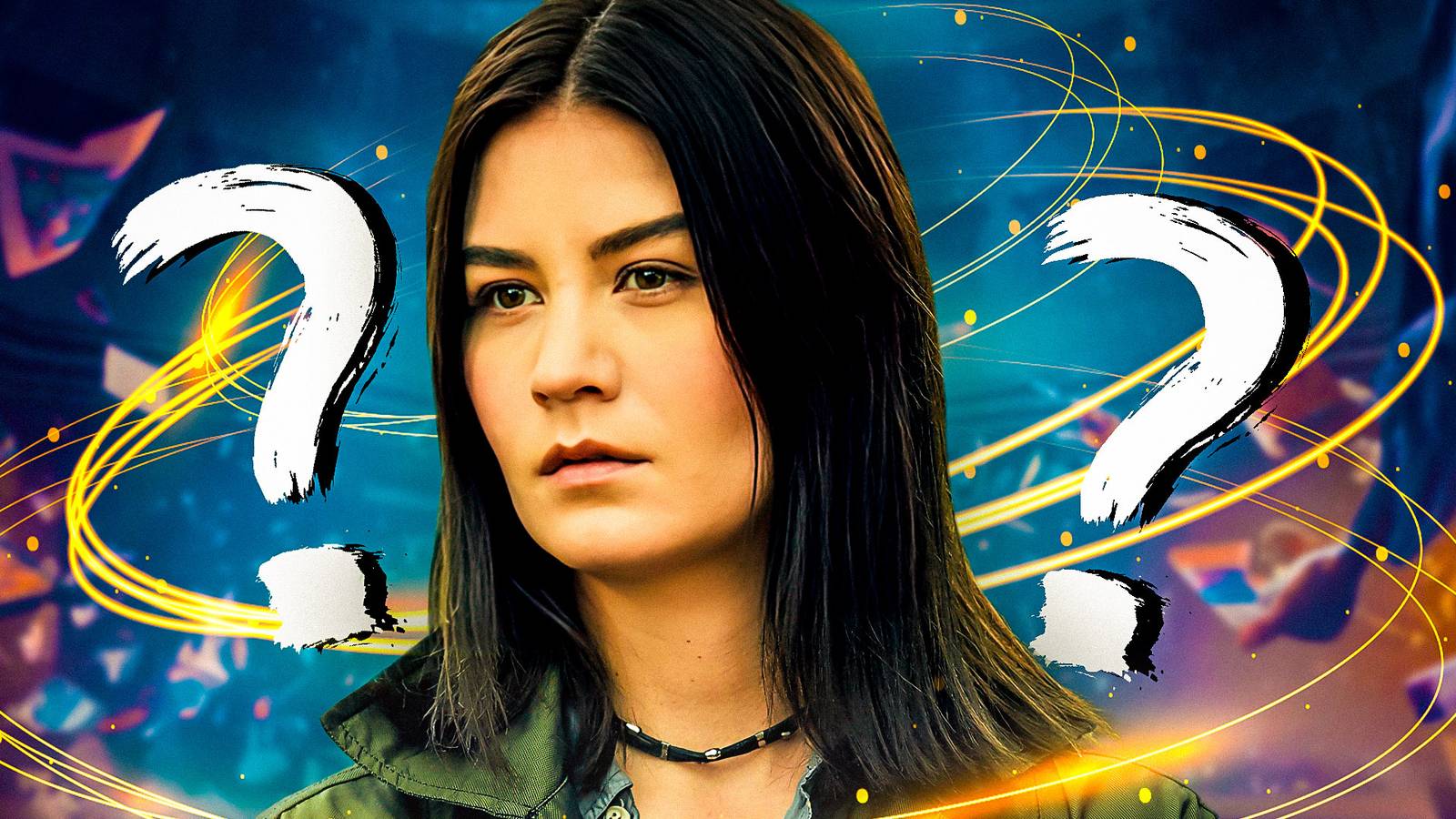 What Happens To Satu In A Discovery Of Witches