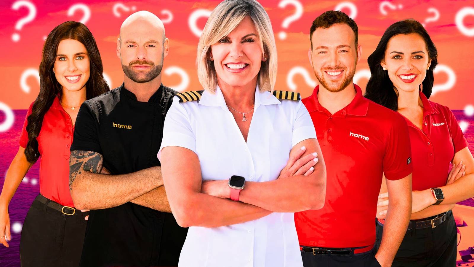 Below Deck Mediterranean Season 7 Cast: Where Are They Now?