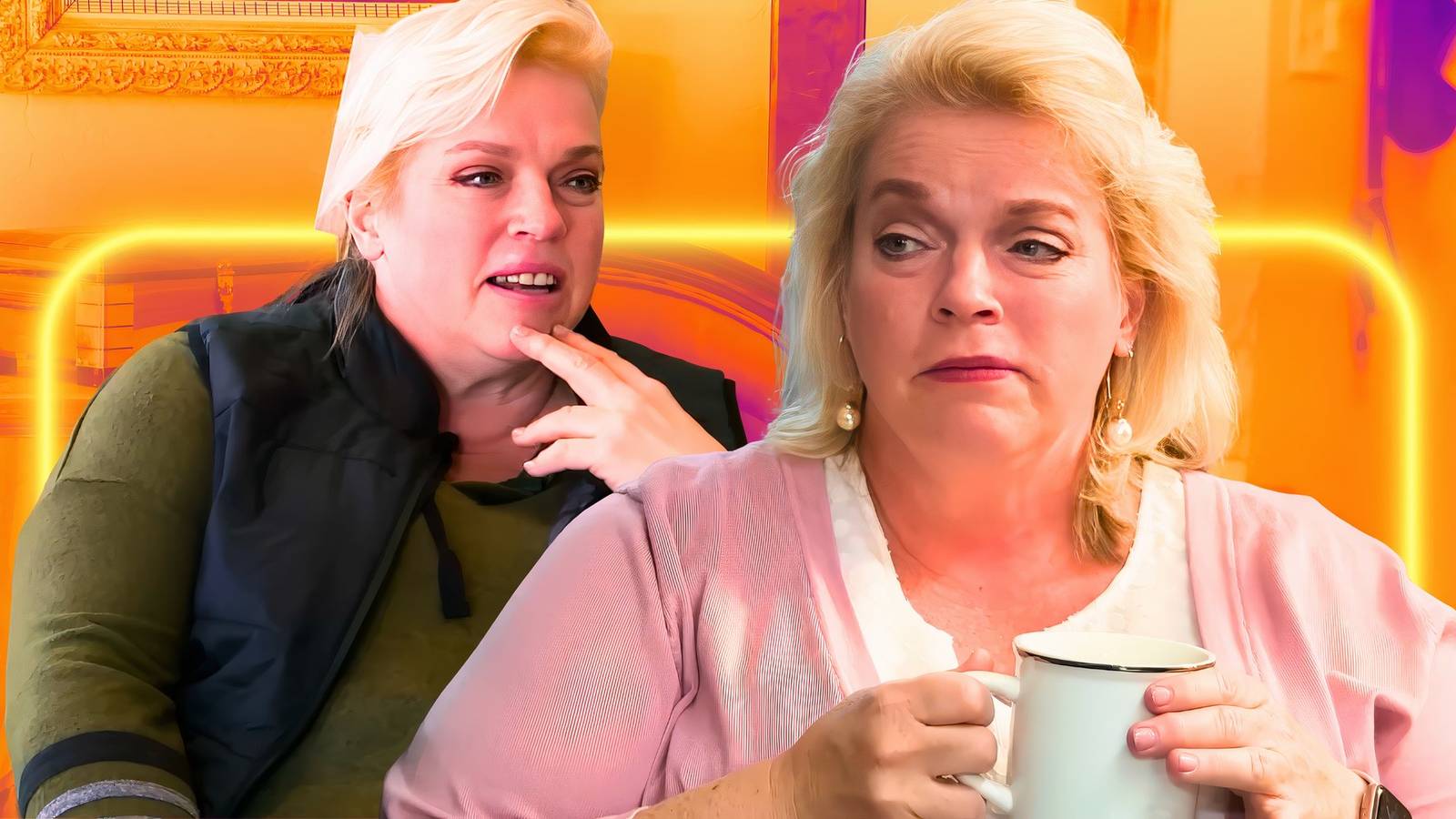 Janelle Brown Is Stronger Than Ever In Sister Wives Season 19 (Her ...