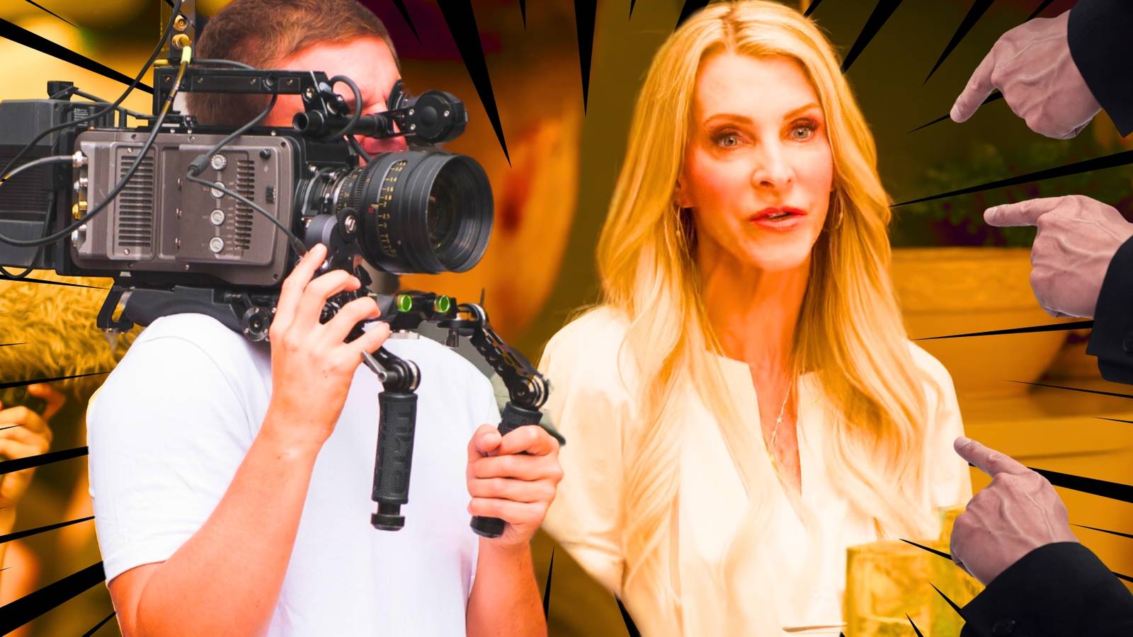 Bachelor Producers Are In Damage Control Mode As They Scramble To Fix ...