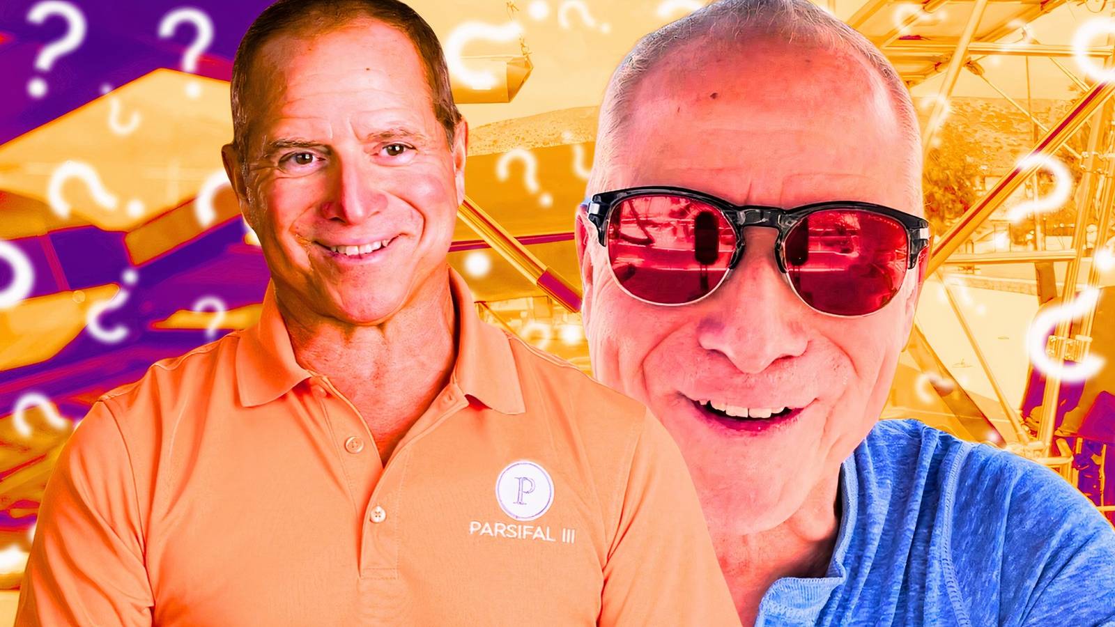Below Deck Sailing Yacht: Everything To Know About Captain Glenn Shephard