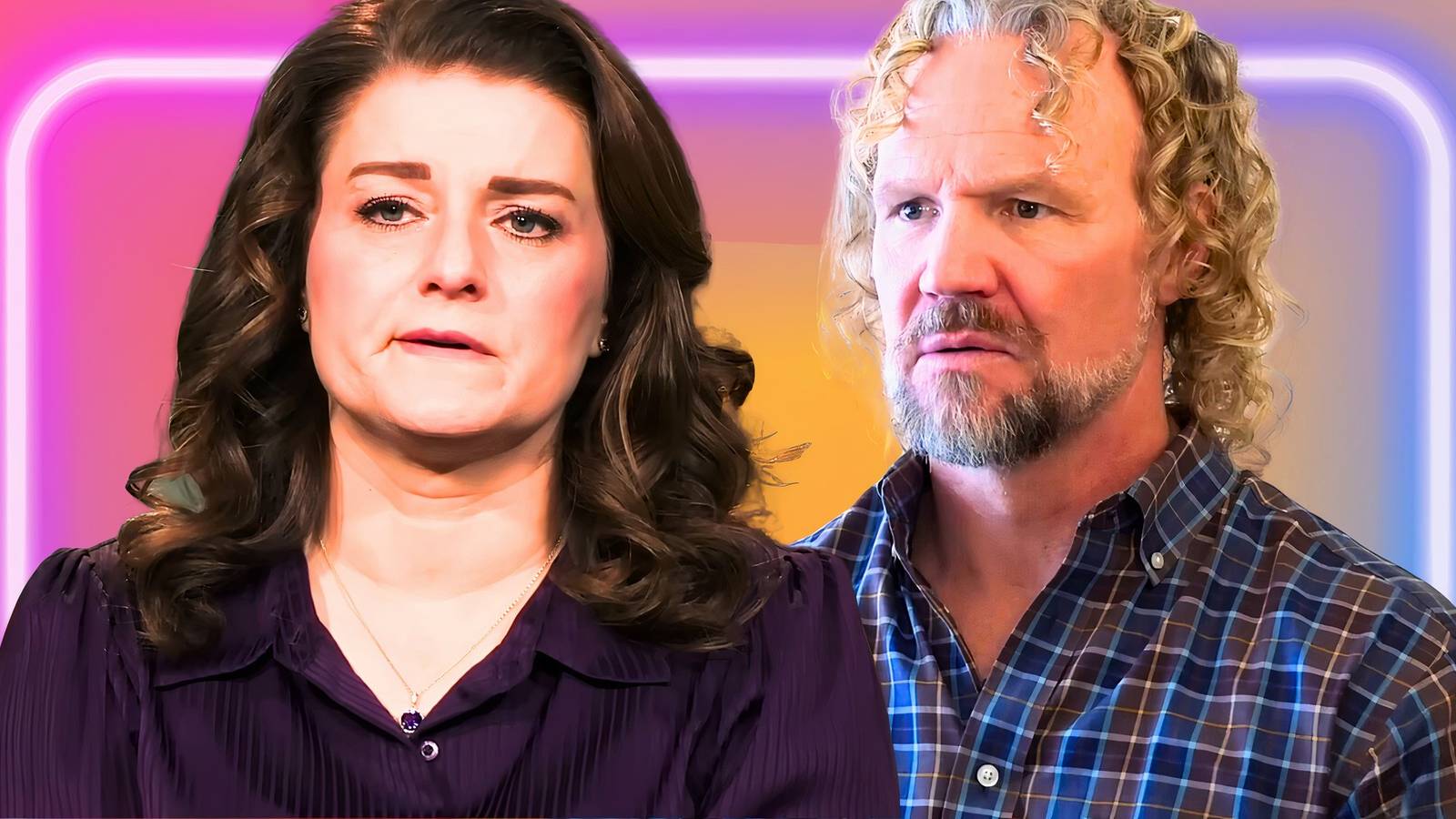 8 Signs Villain Kody Brown Is Ready to Leave Robyn Brown (Does He Want ...