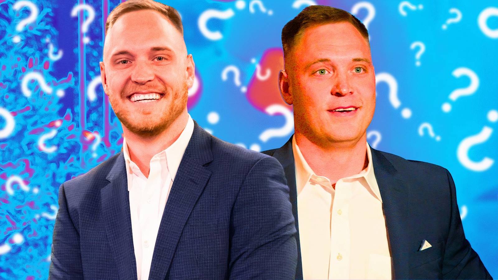 What Happened To Jimmy Presnell After Love Is Blind Season 6?