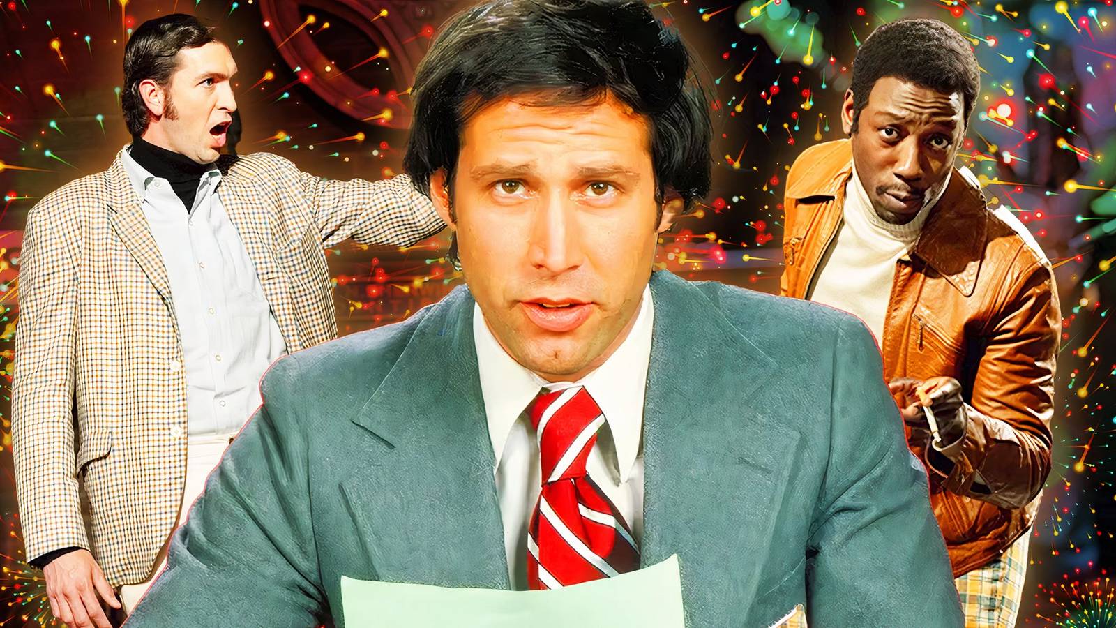 Upcoming SNL Movie Has One Of The Most Exciting Casts In All Of Hollywood