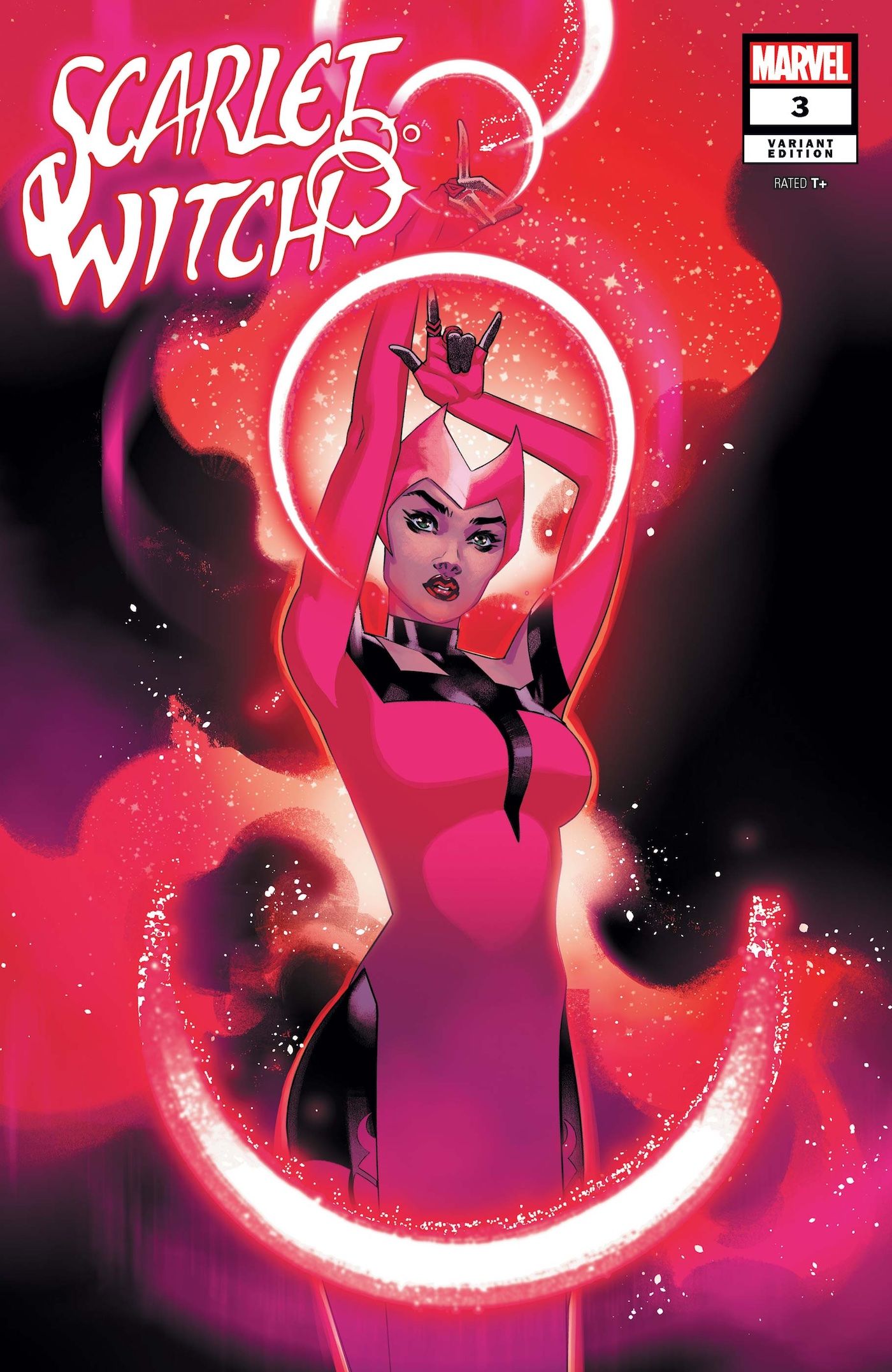 Scarlet Witch vs. Evil Wanda Shows the MCU Exactly How to Bring Back ...