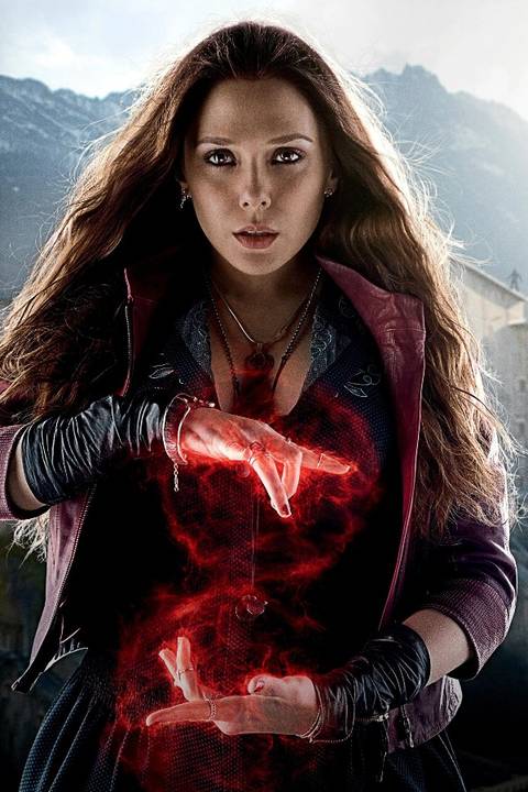 It's Official, the MCU's Scarlet Witch Is Dead and Marvel Just Confirmed It