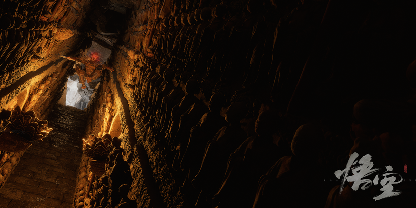 Black Myth: Wukong Review: The Soulslike Action Hype Train Is A Little ...