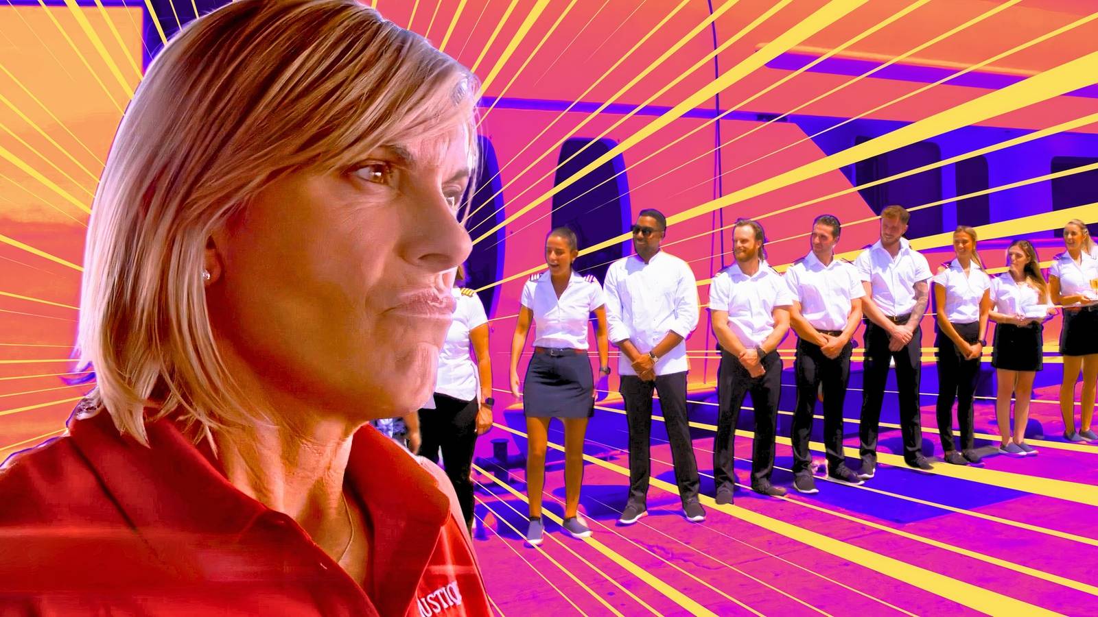 Below Deck Mediterranean Season 10: Latest News, Potential Cast ...