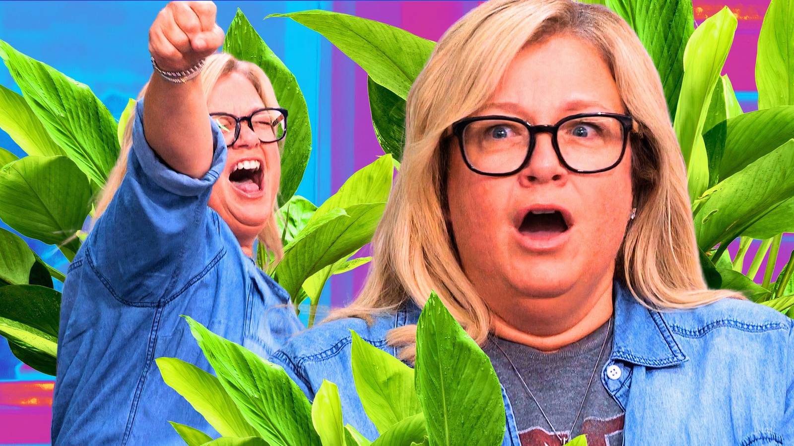 Big Brother 26’s Angela Murray Accused Of Giving Award-Worthy ...