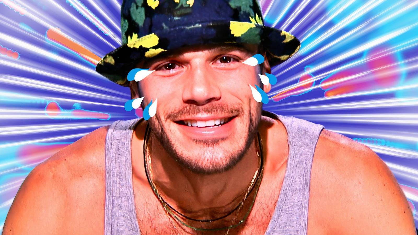 Big Brother 26’s Tucker Des Lauriers Shouldn’t Be Evicted (It Will Make ...