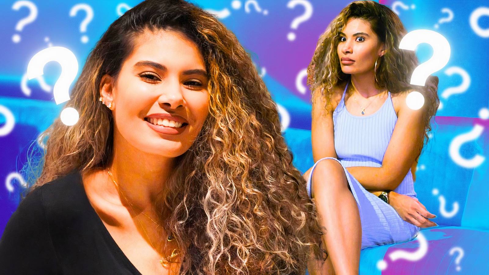 What Happened To Jackie Bonds After Love Is Blind Season 4?