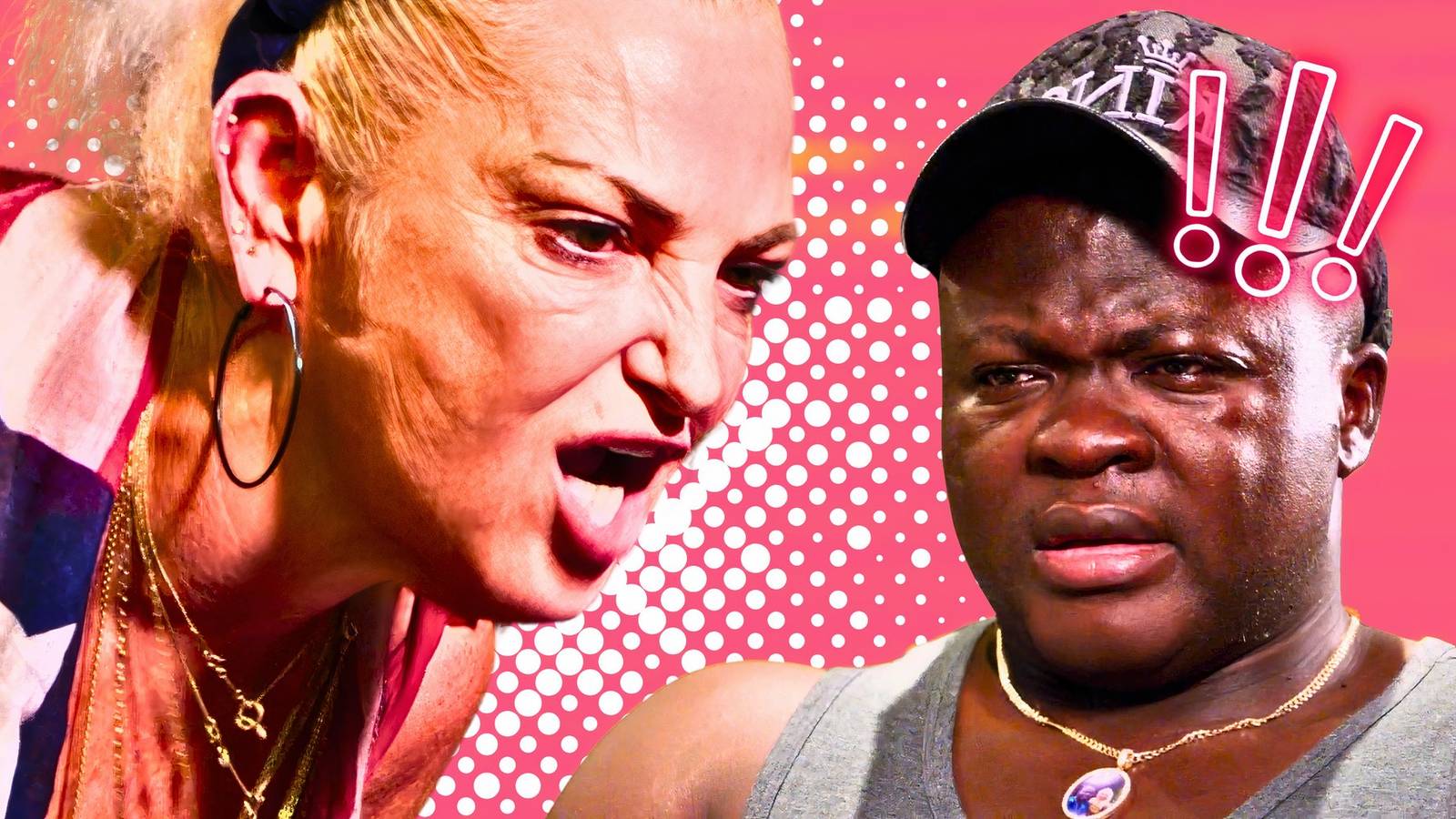 What Happened To Angela Deem After 90 Day Fiancé: Happily Ever After ...