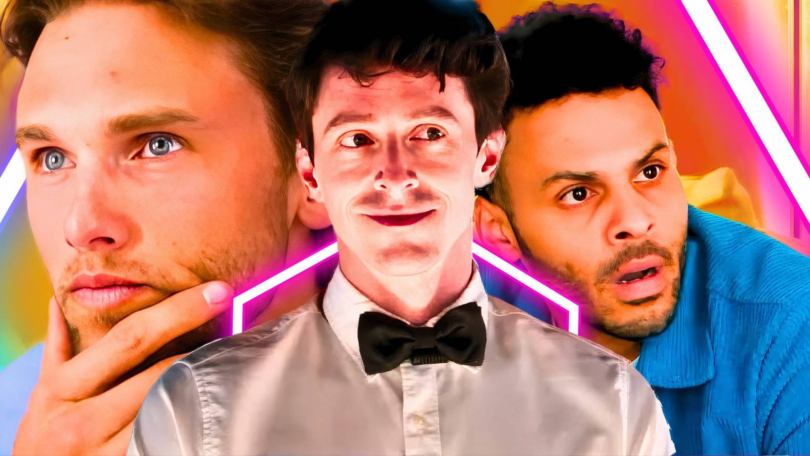 How To Watch The Anonymous Season 1 & When It Premieres